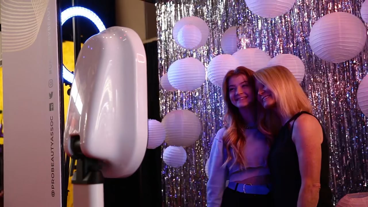 Rent a Photo Booth for Your Next Event