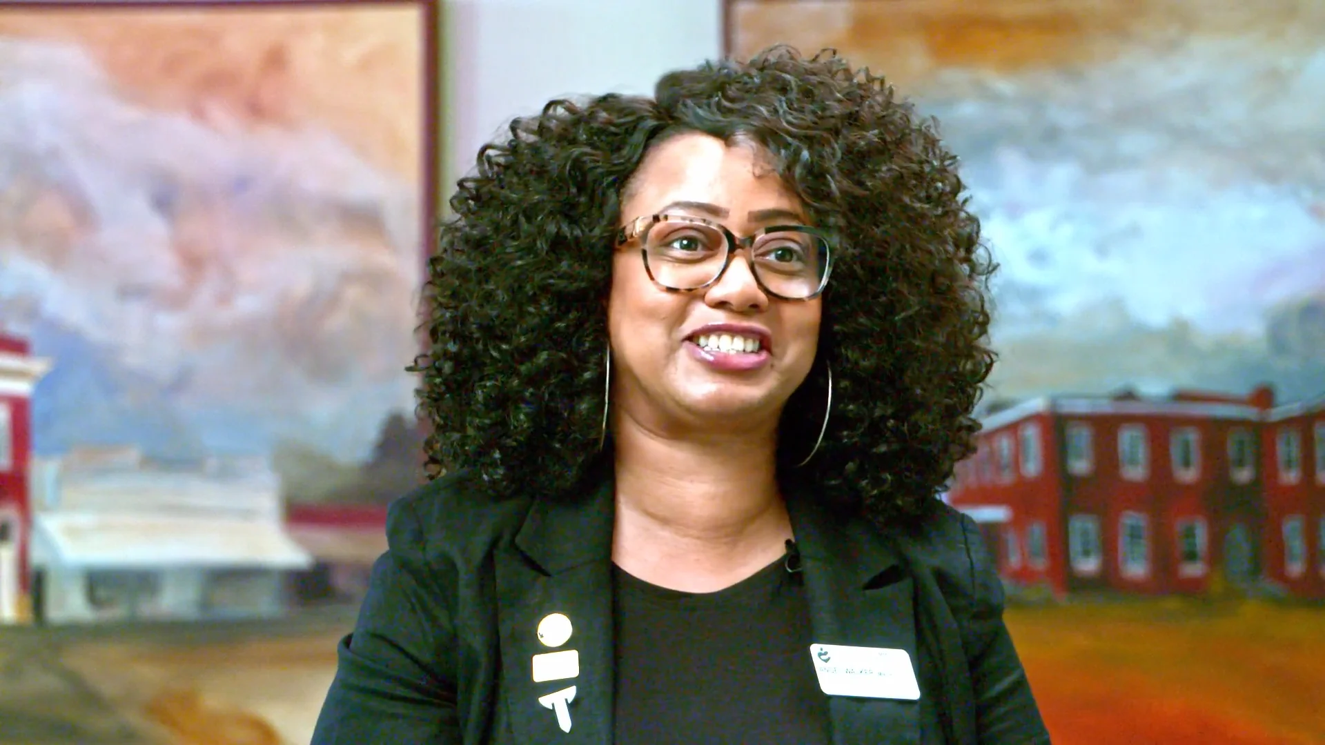 2023 Macon-Russell_CAA_Promo_Video on Vimeo