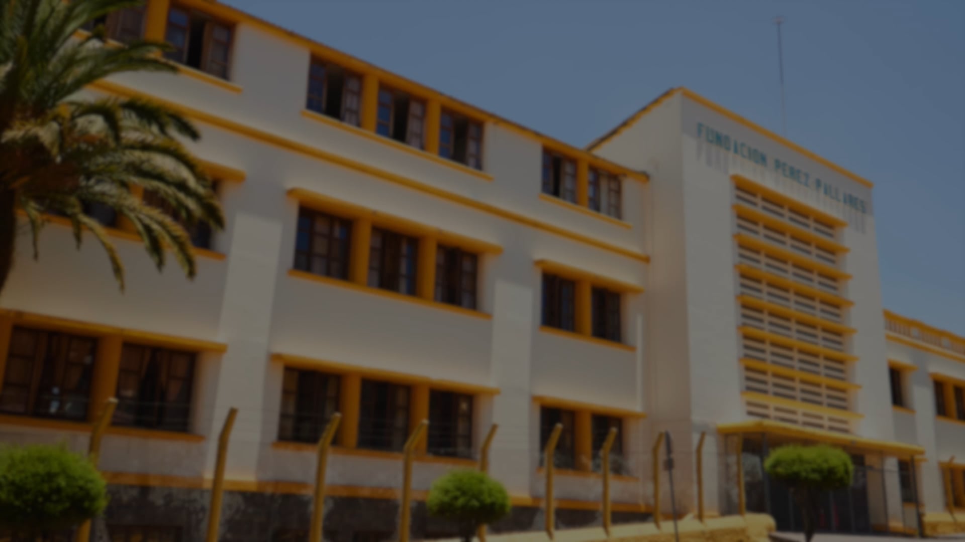 Educación Básica | Unidad Educativa Pérez Pallares