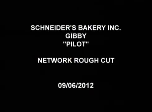 Gibby (Pilot 2012) on Vimeo