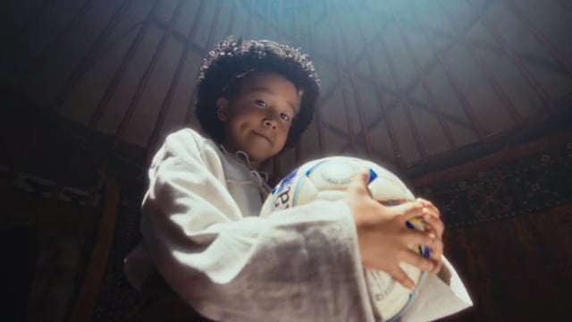 SHORO | LEGEND FOOTBALL