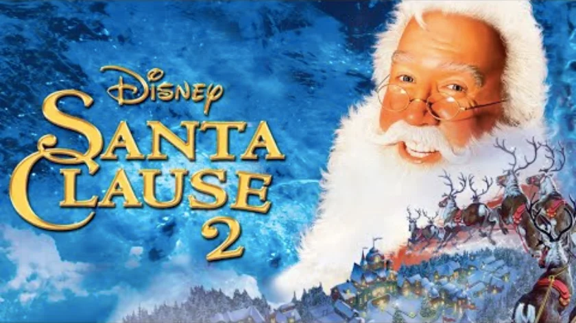 The Santa-Clause 0002 on Vimeo