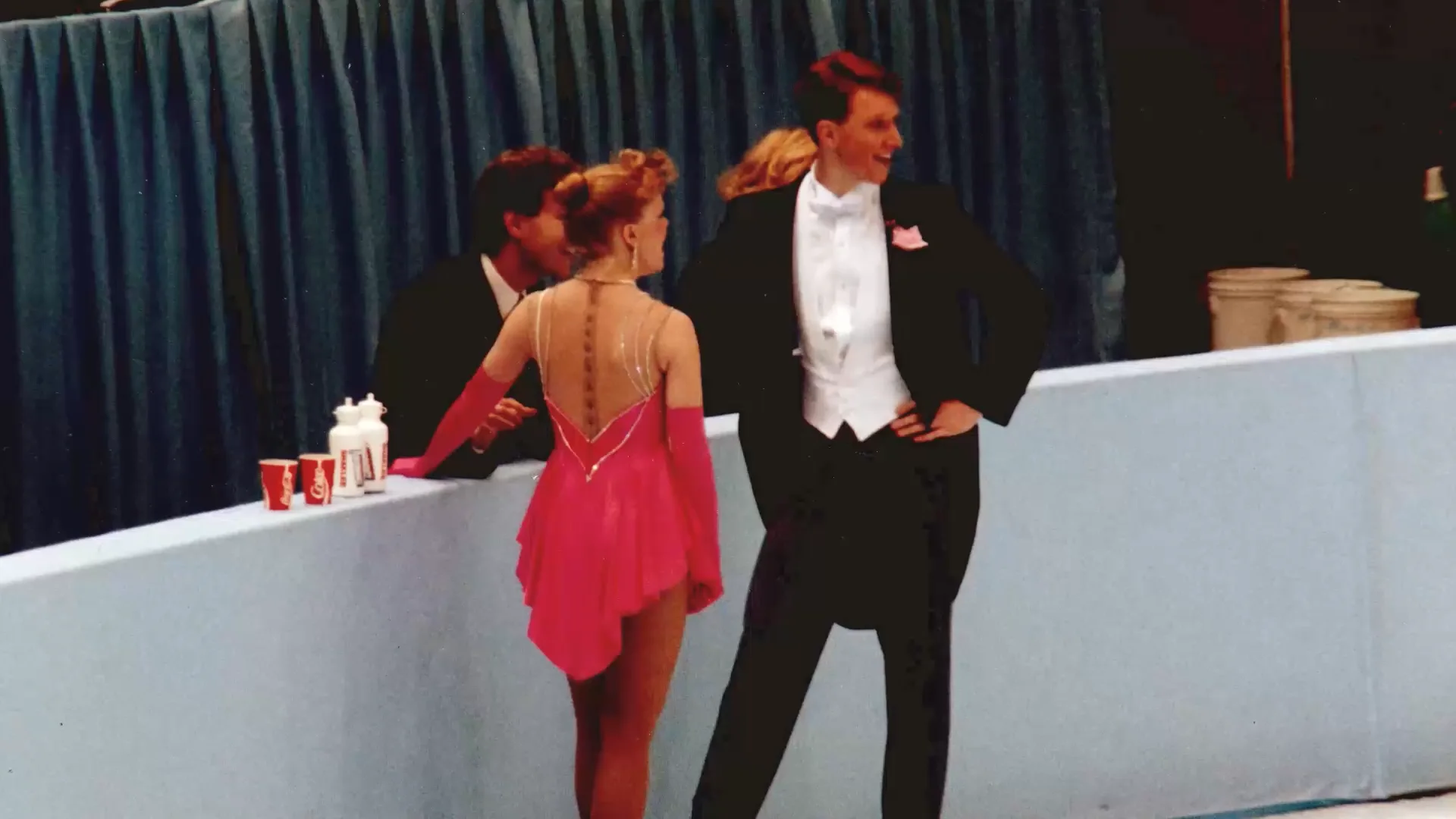 Peter Abraham Tribute Video