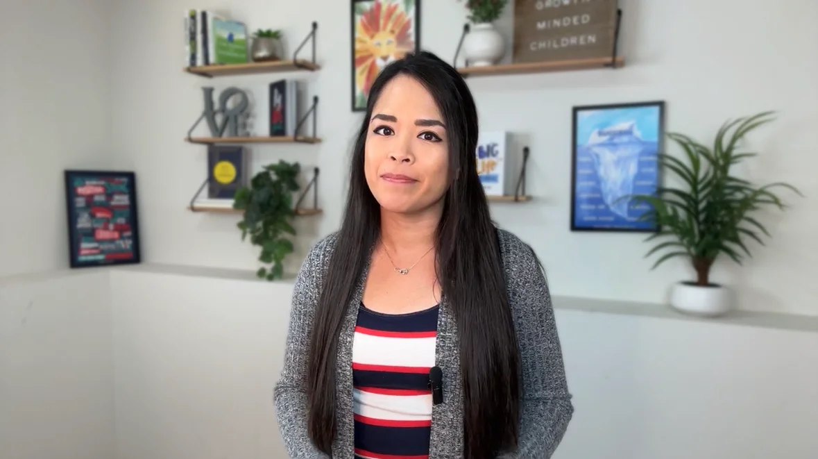 Day 1 Activity: My Frustration Storm Starters on Vimeo