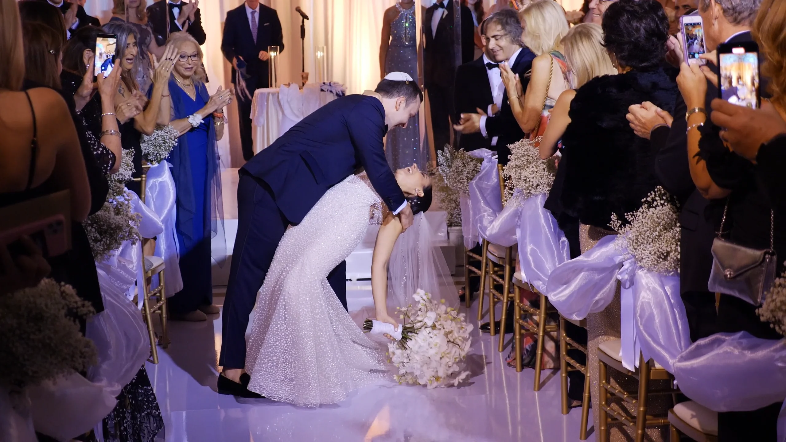 Tomer Wedding Highlights on Vimeo