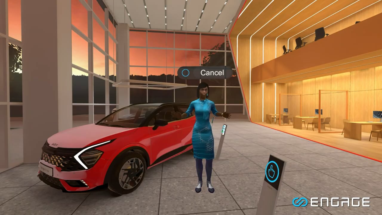 ENGAGE The Spatial Computing Platform for Enterprise (1)