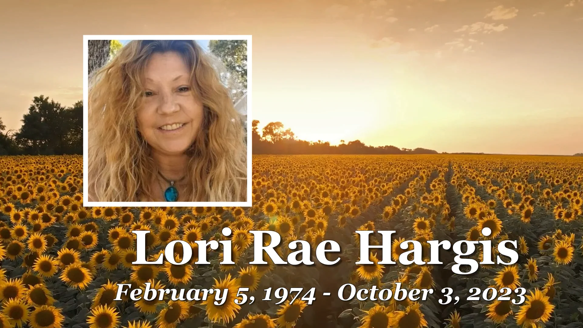 Lori Rae Hargis Hensley Lori Hargis On Vimeo