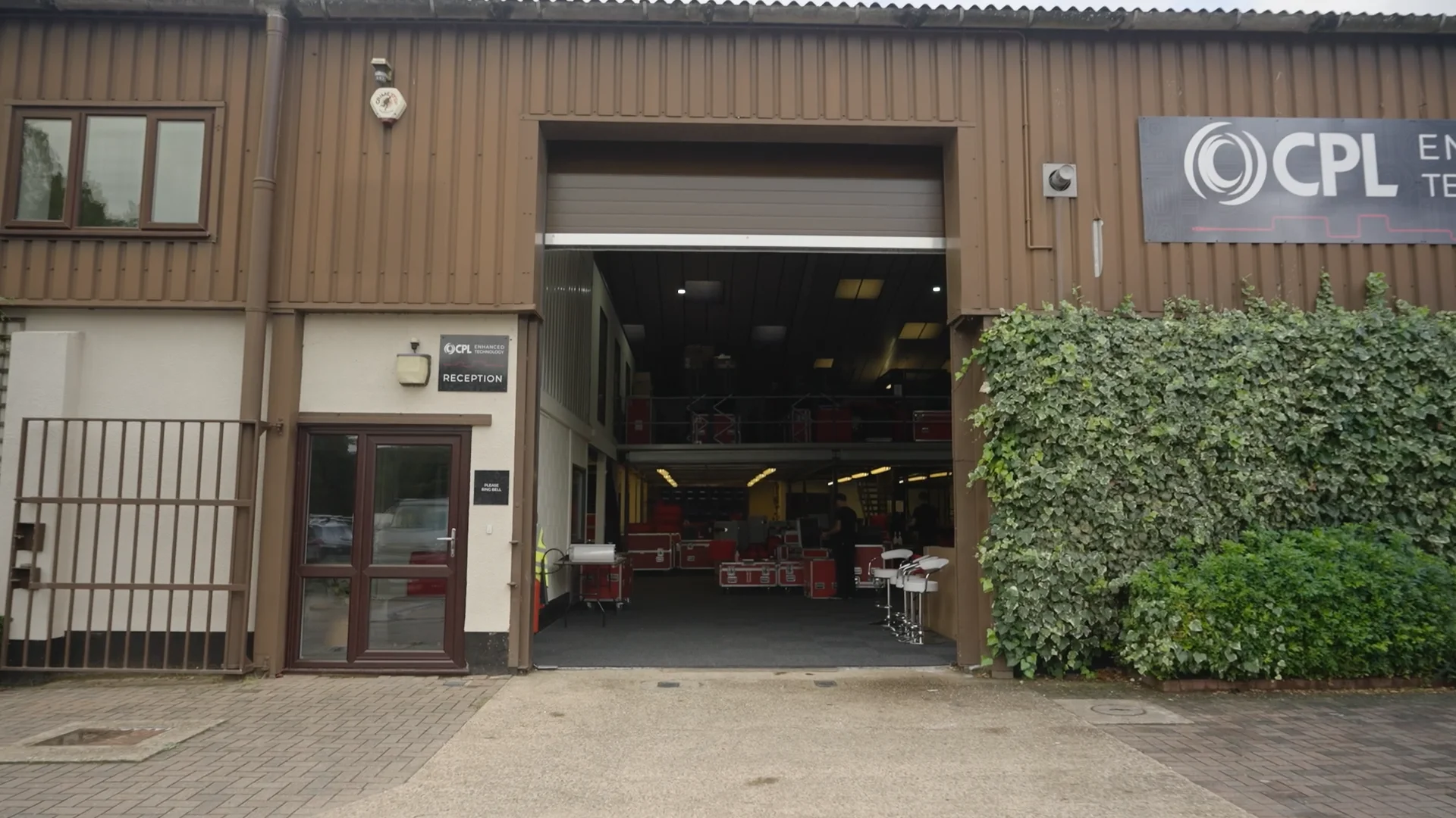 Method // CPL // Web // V4