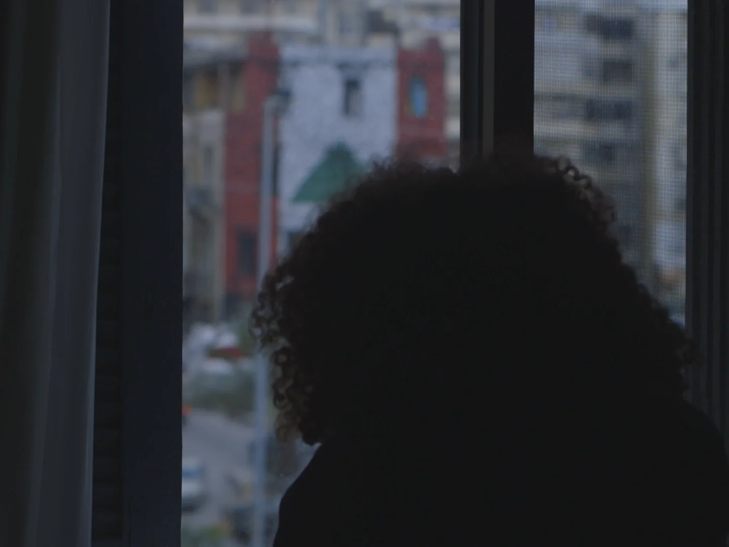 We are inside by Farah Kassem on Vimeo