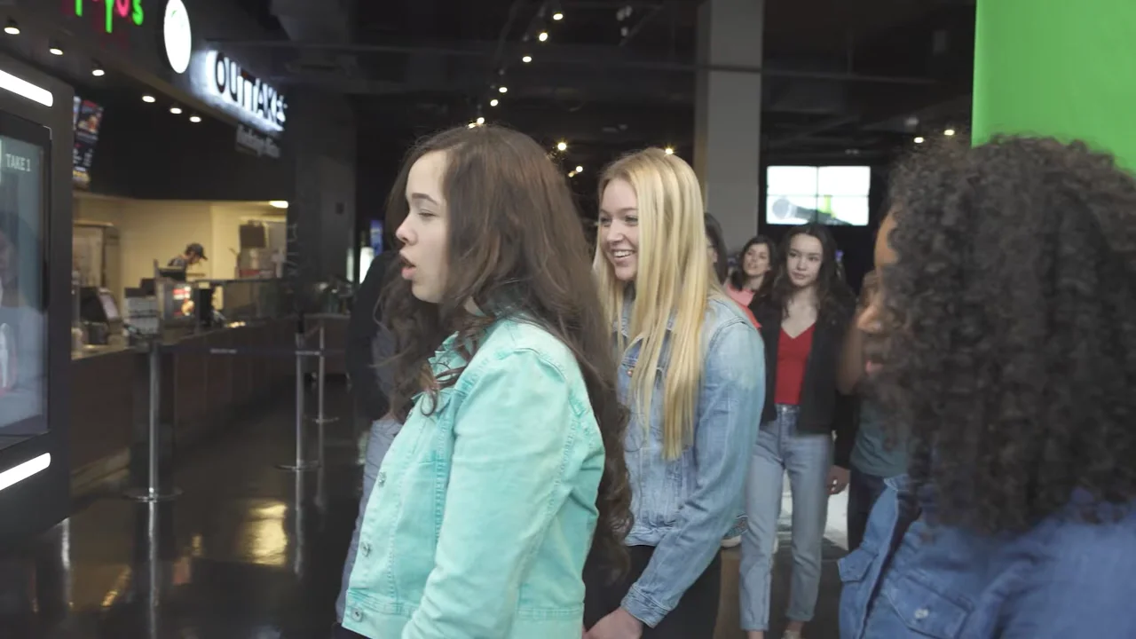 Get in the SCENE on Vimeo
