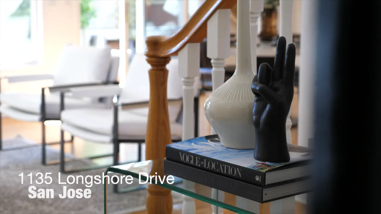Dan Pfister Presents 1135 Longshore Dr, San Jose