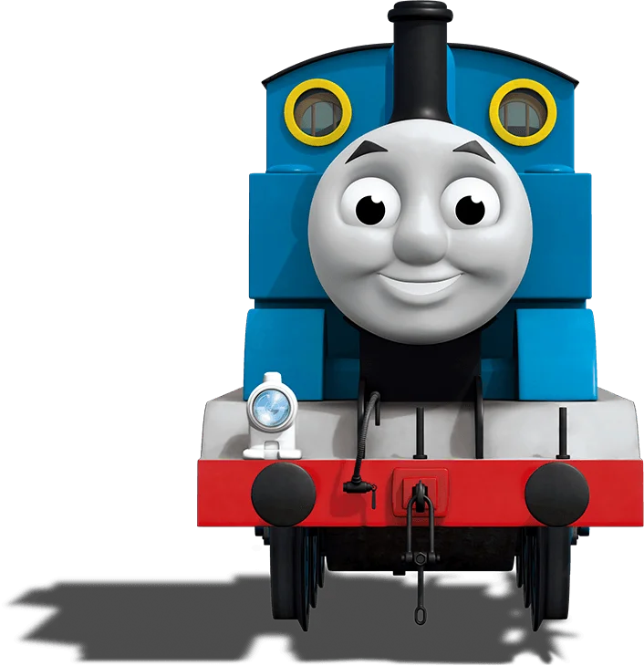 Thomas And Friends The Great Discovery Learning Segments Compilation