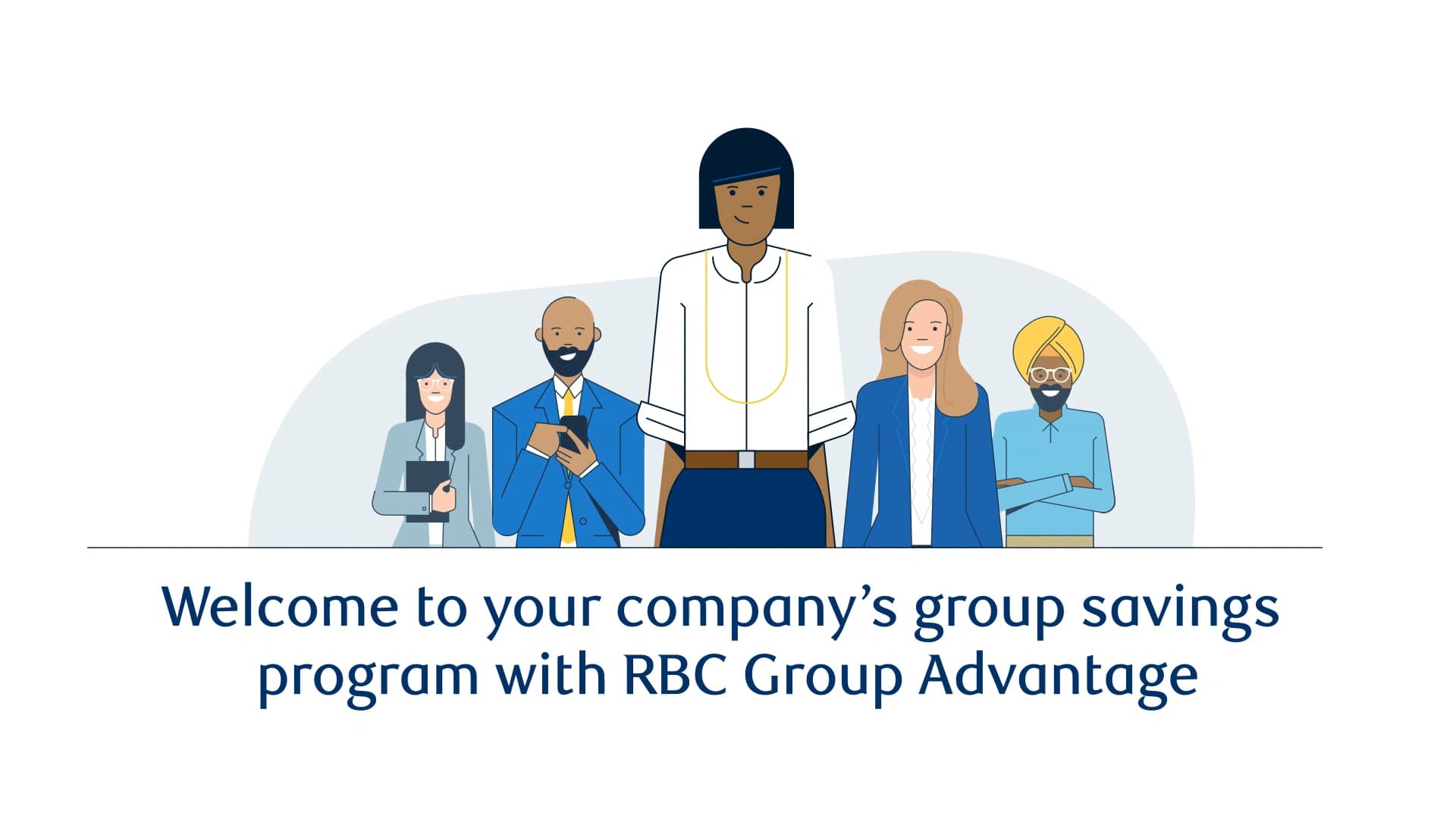 RBC Group Advantage on Vimeo