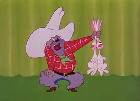 Tex Avery - 1952 - MGM - Magical Maestro on Vimeo