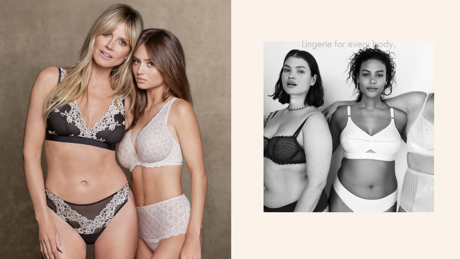 Bare Essentials Advertisement on Vimeo