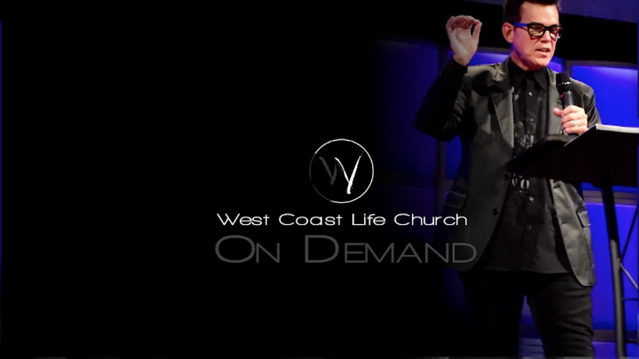 Pastor RayGene Wilson | West Coast Life | "The Life of A Doer" on Vimeo