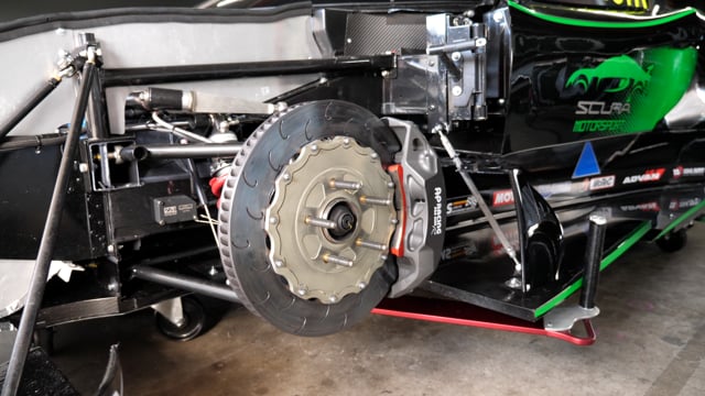 Brake System Design and Optimization | Online Course