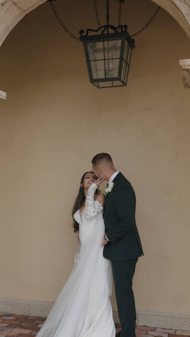 The Wedding Trailer of Carla + Bryan on Vimeo