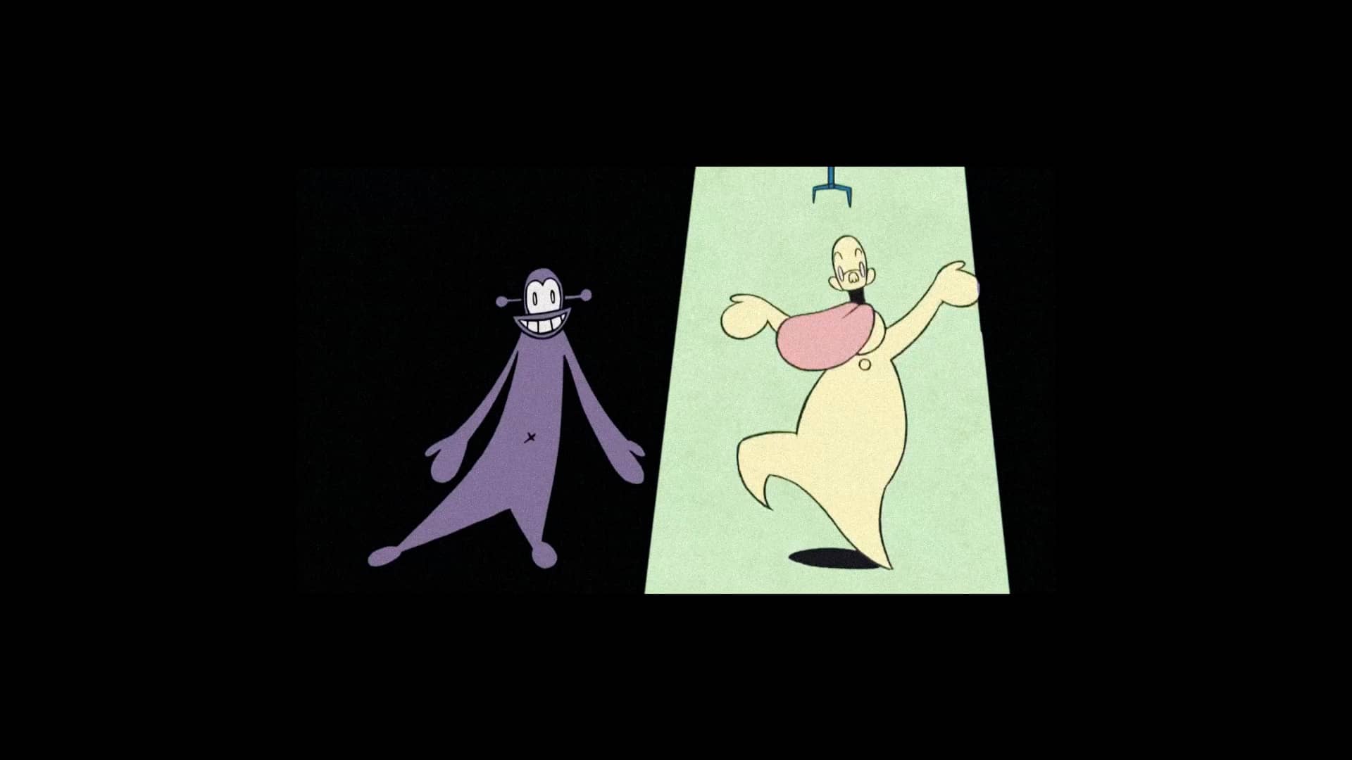 Kids See Ghosts Tribute on Vimeo