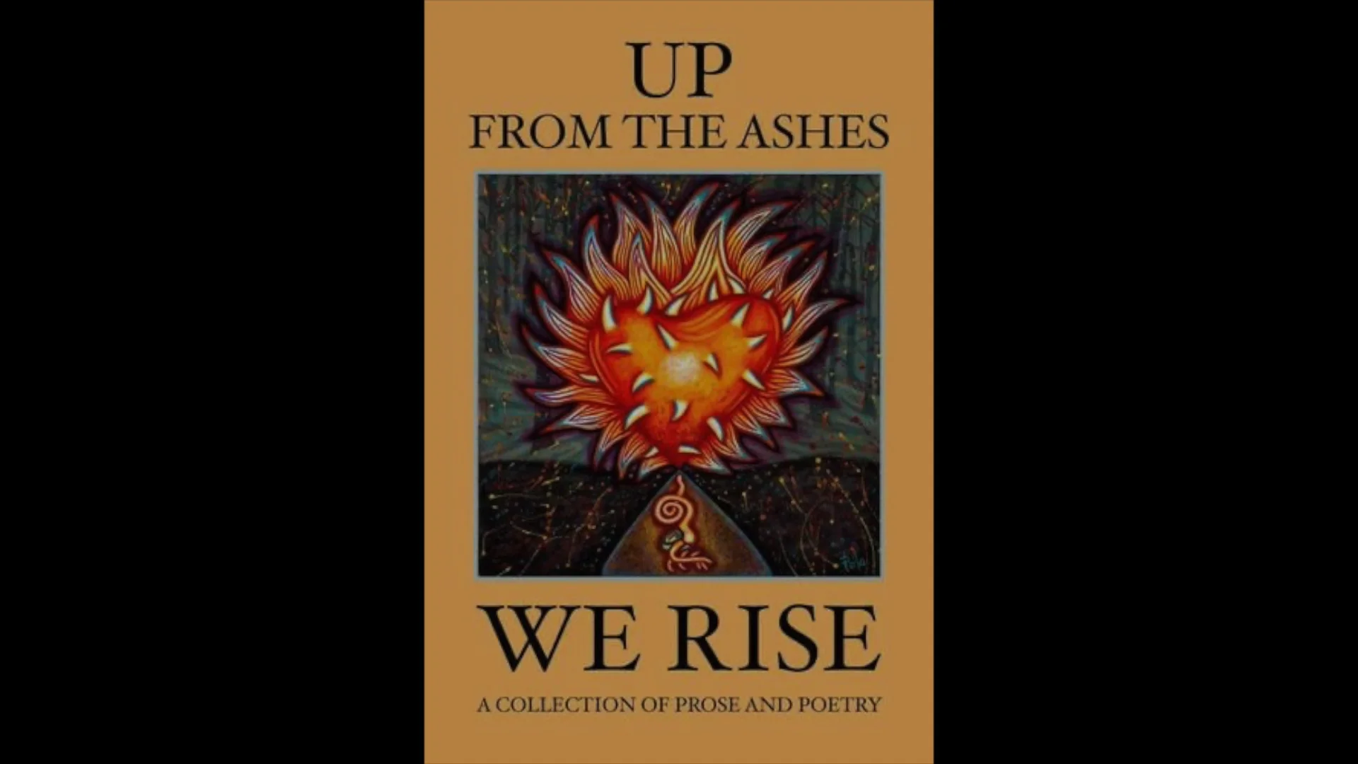 Up From the Ashes We Rise’ A Collection of Prose and Poetry Somos Taos ...