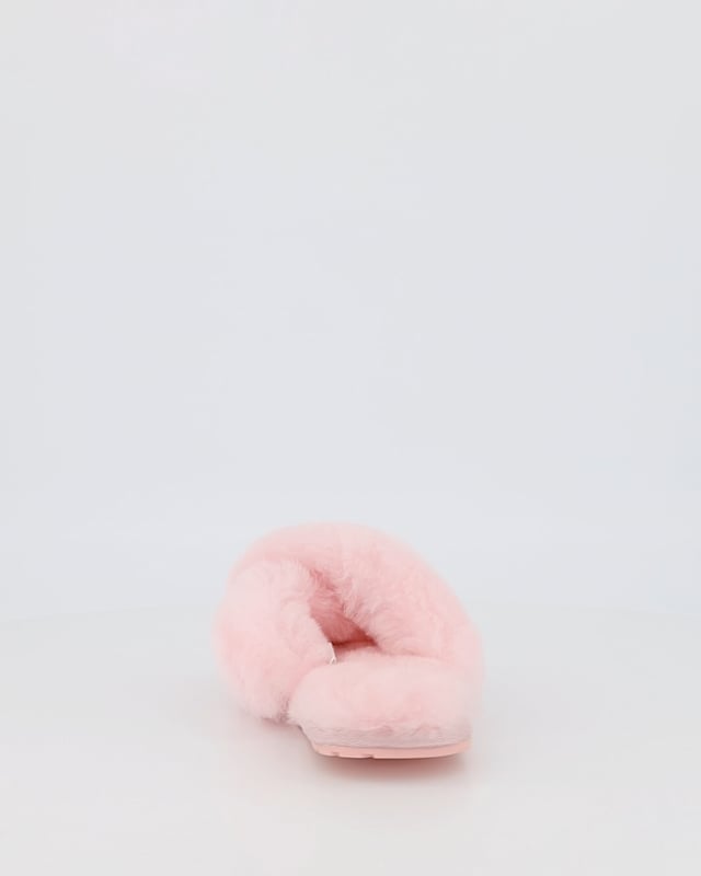 Buy MAYBERRY Baby Pink slippers Online at Shoe Connection