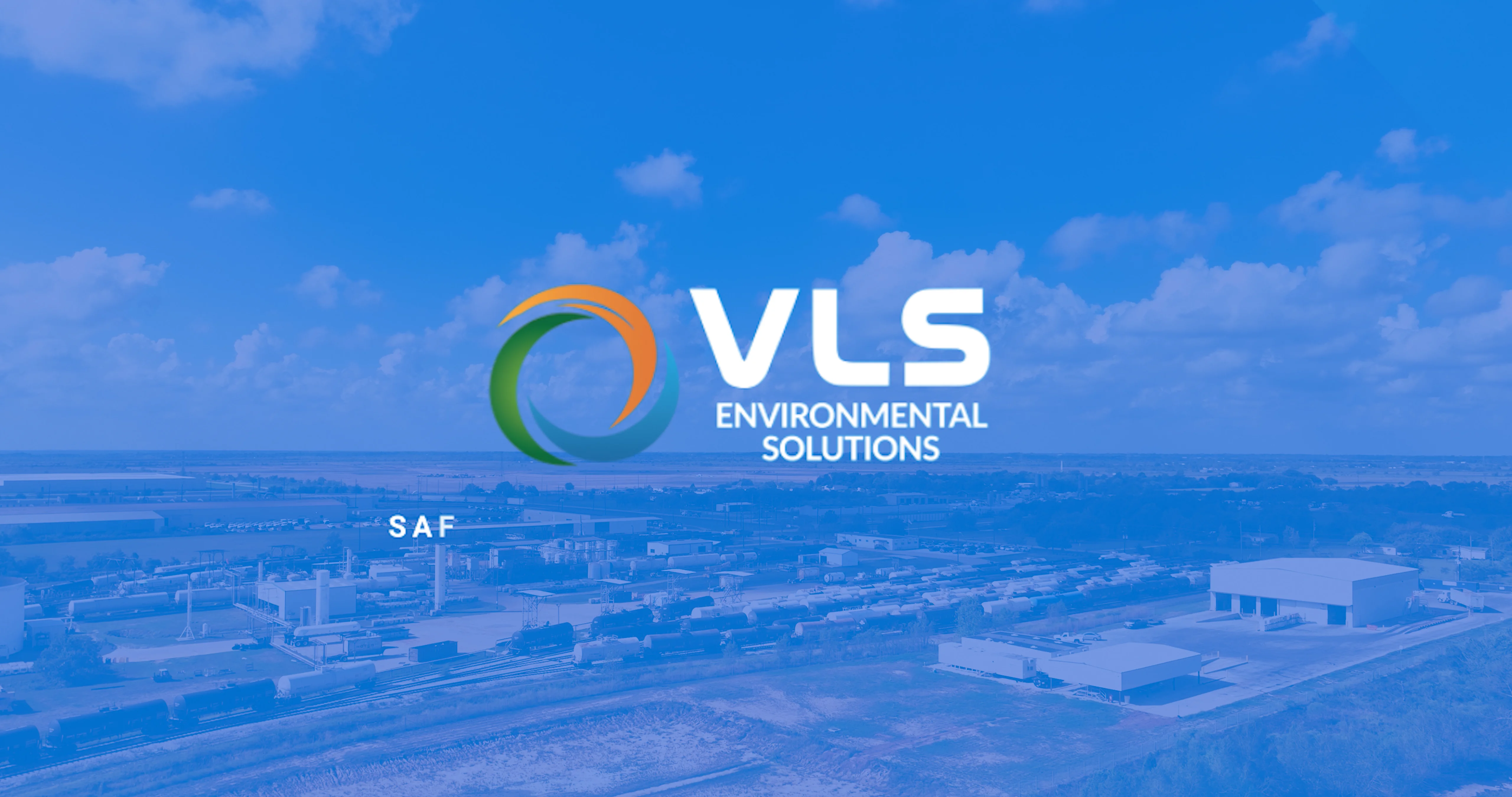 VLS Environmental Solutions Welcome Video on Vimeo
