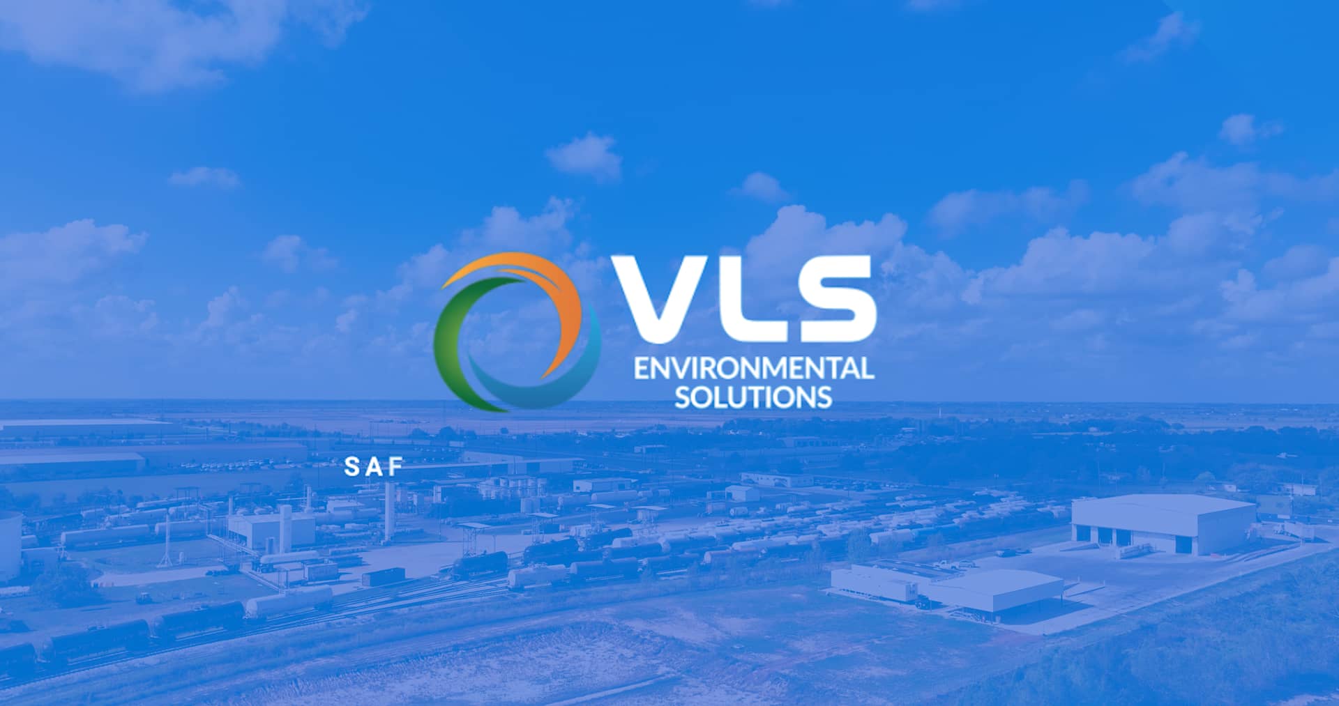 VLS Environmental Solutions Welcome Video on Vimeo