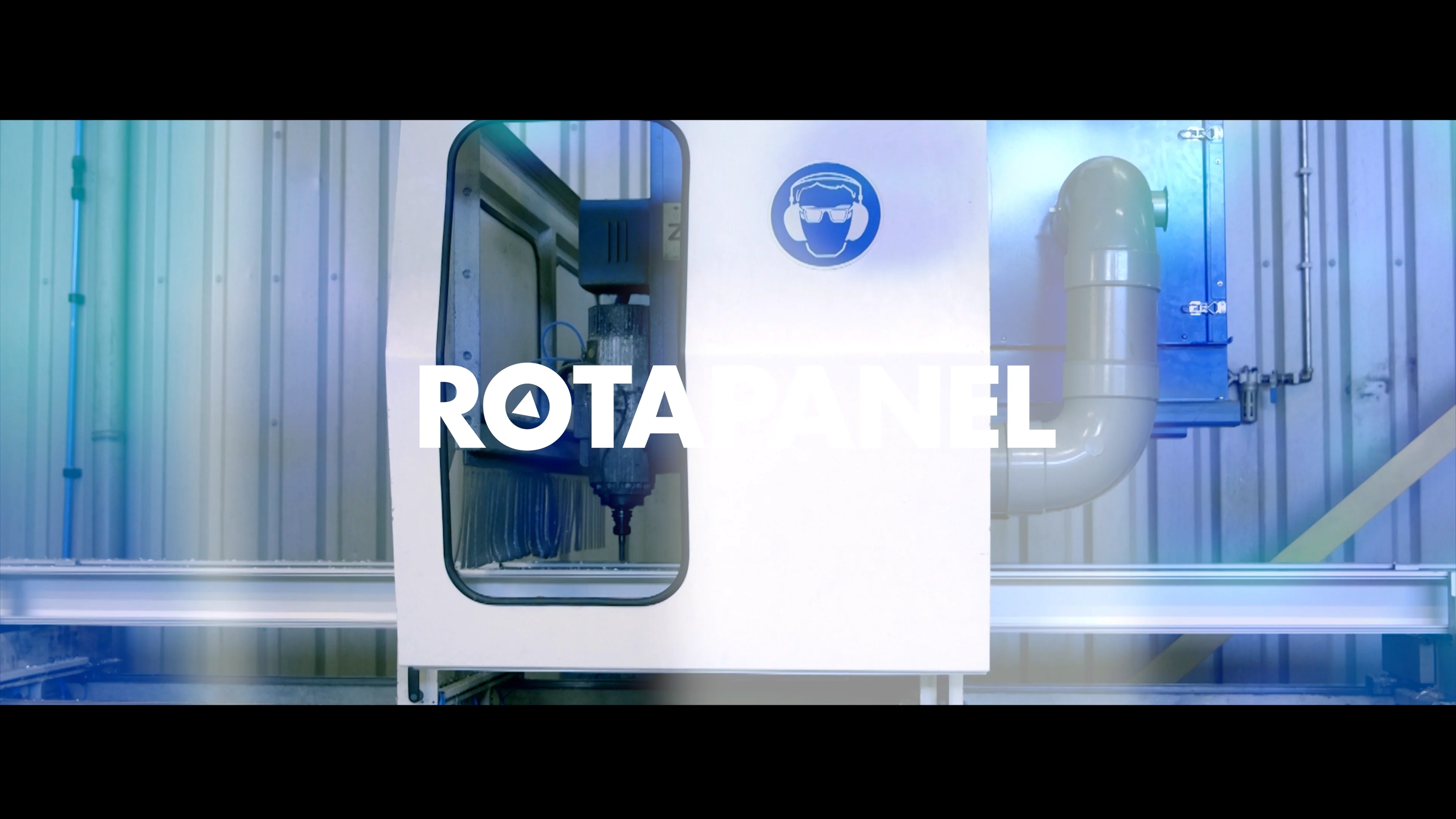 Rotapanel Traffic on Vimeo