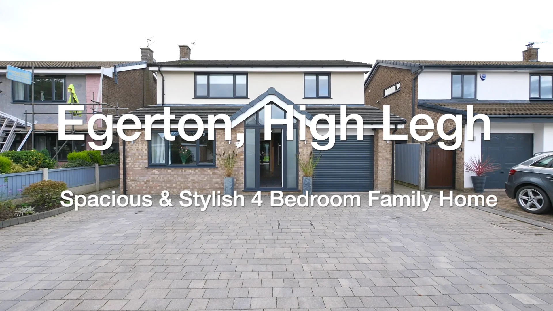 Egerton, High Legh - Banner & Co Video Tour 3 on Vimeo