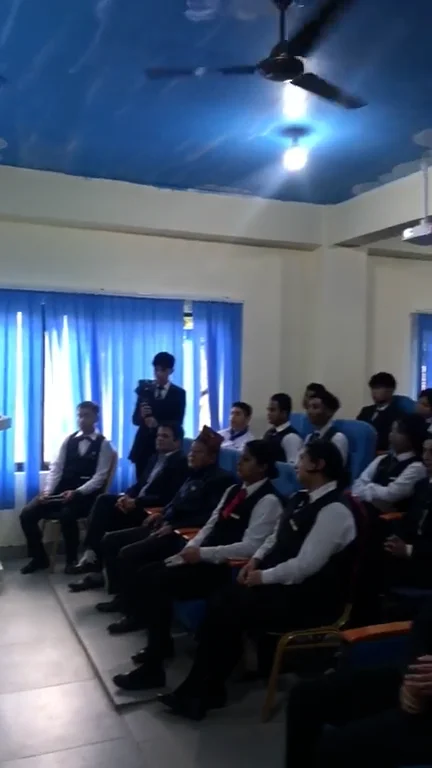 NTHMC Present Mero Katha Episode-1 on Vimeo