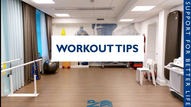 Spasticity | Allard UK