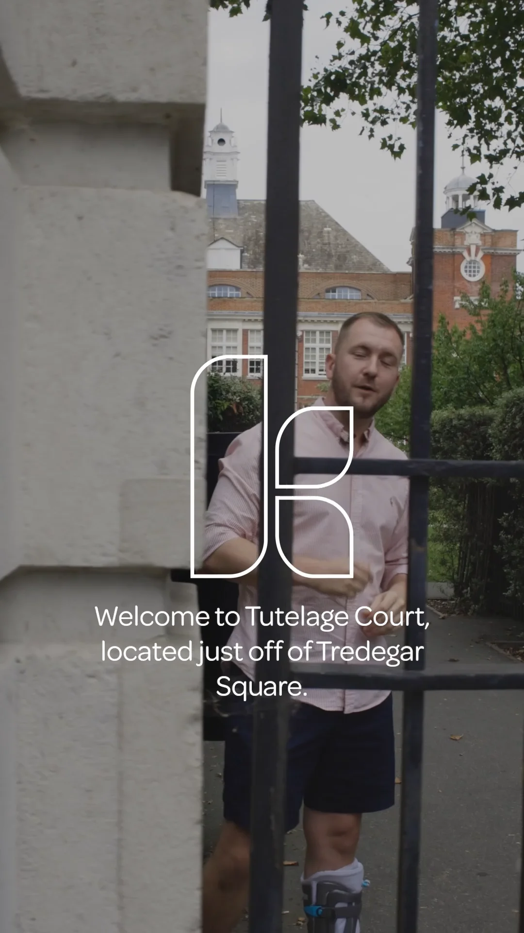Social Media Video_Flat 4 Didactics, 8 Edicule Square, E3 5SD_With ...