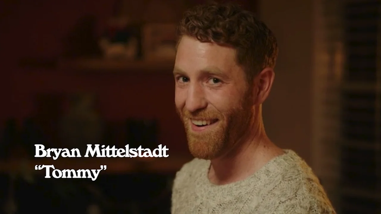 Quick Cuts - Meet Bryan Mittelstadt on Vimeo