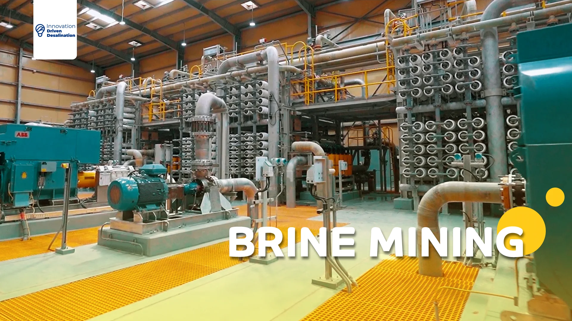IDD23 | Brine Mining