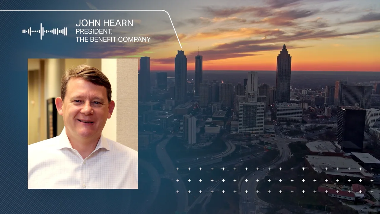 The Benefit Company Enters Strategic Partnership with IMA Financial ...