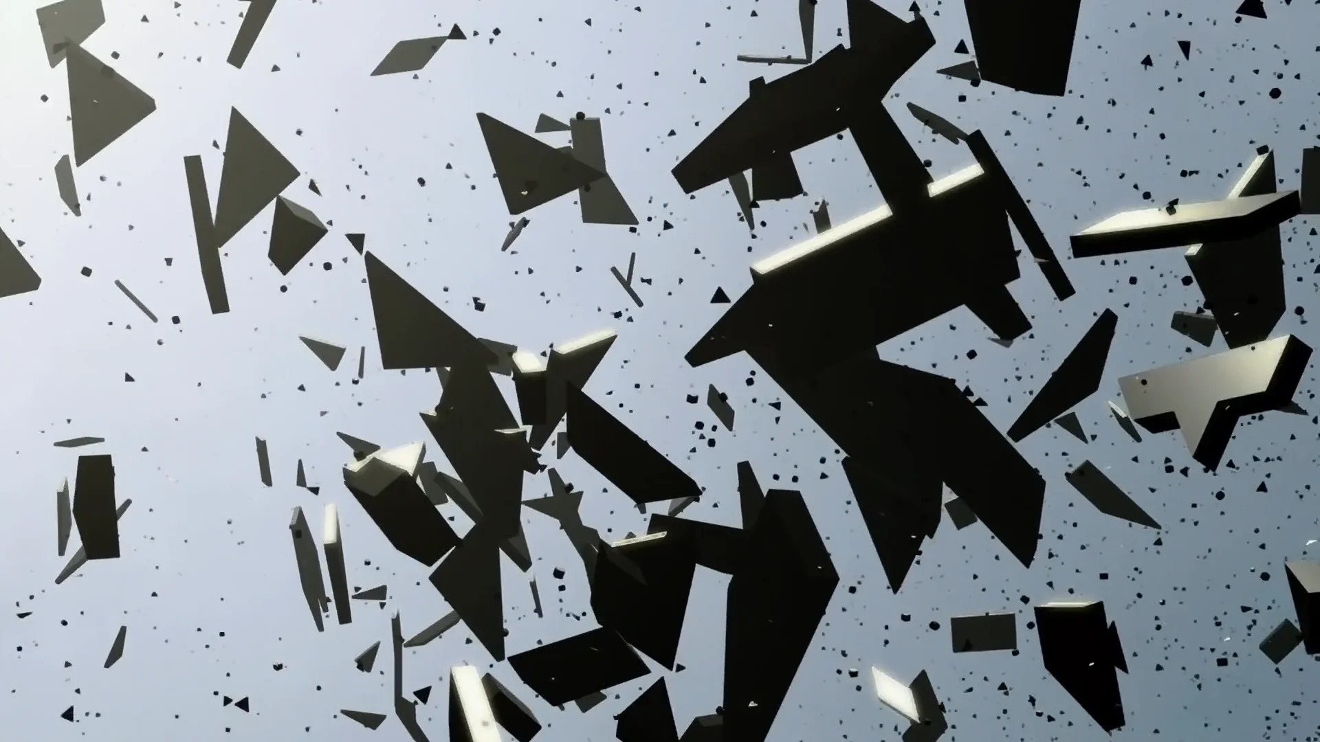 PLEIX - Sometimes - Kid606 (2003)