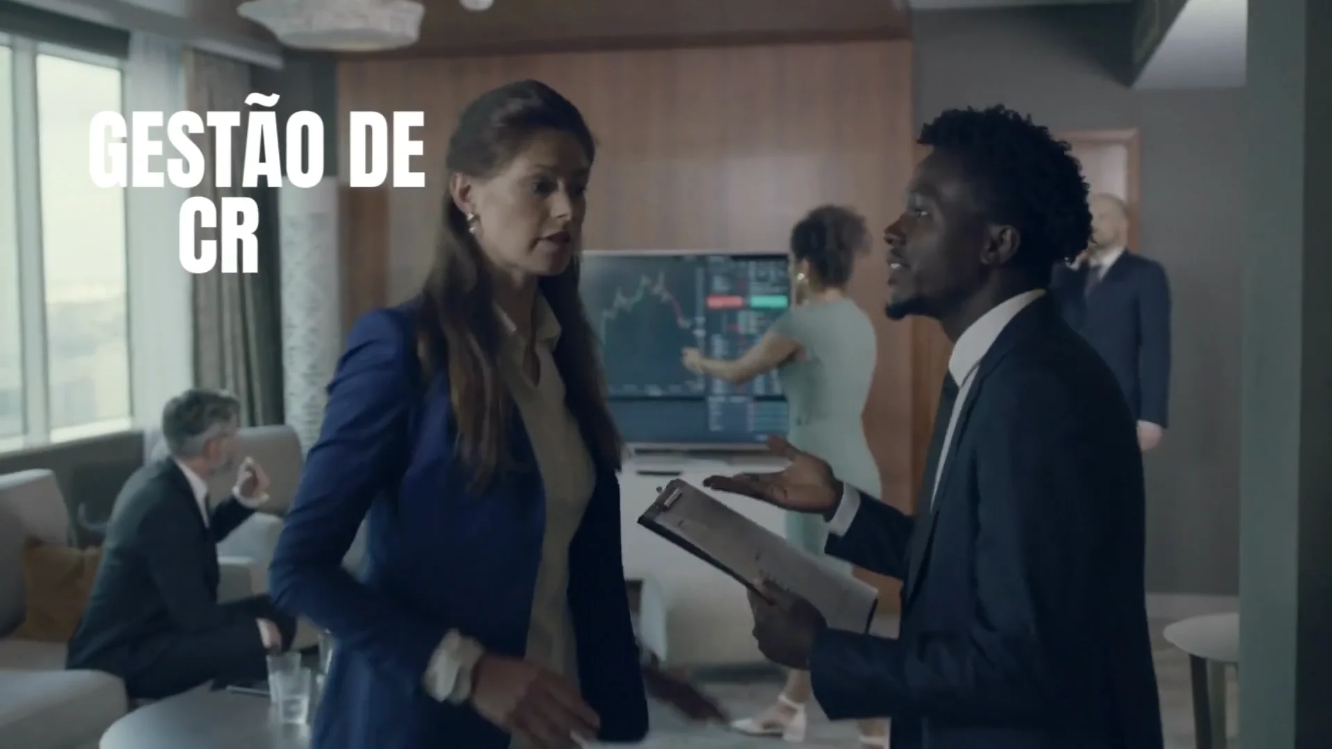 Aula 1 Conceitos de Cise on Vimeo