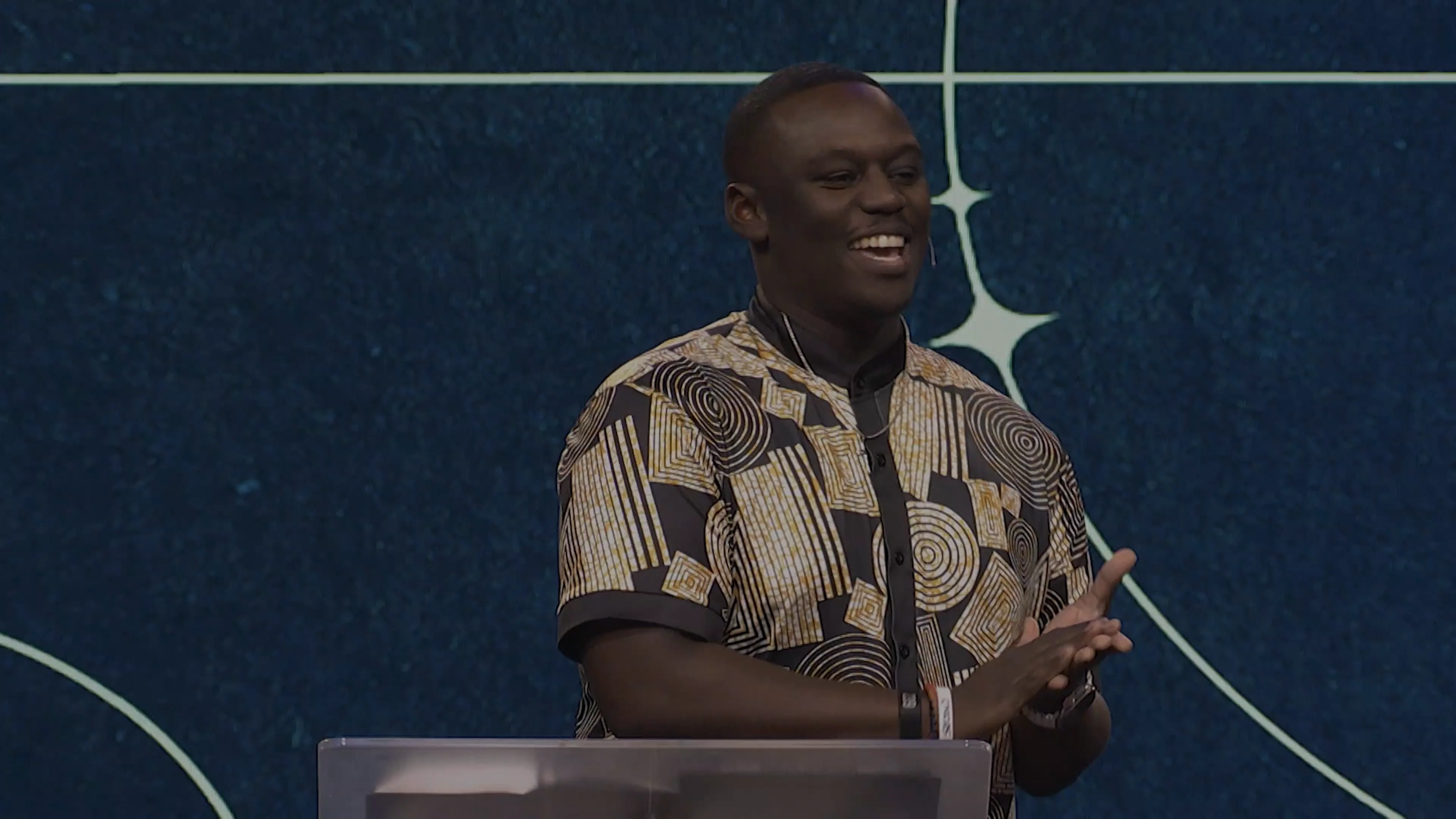 Dream On - The Dilemma || Genesis 42-45 || Thomas Eugene Keys III ...