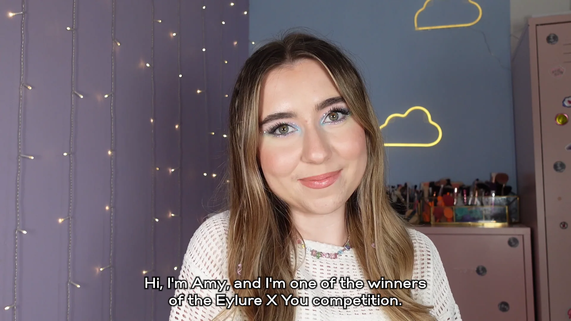 Amy's story-Captions on Vimeo