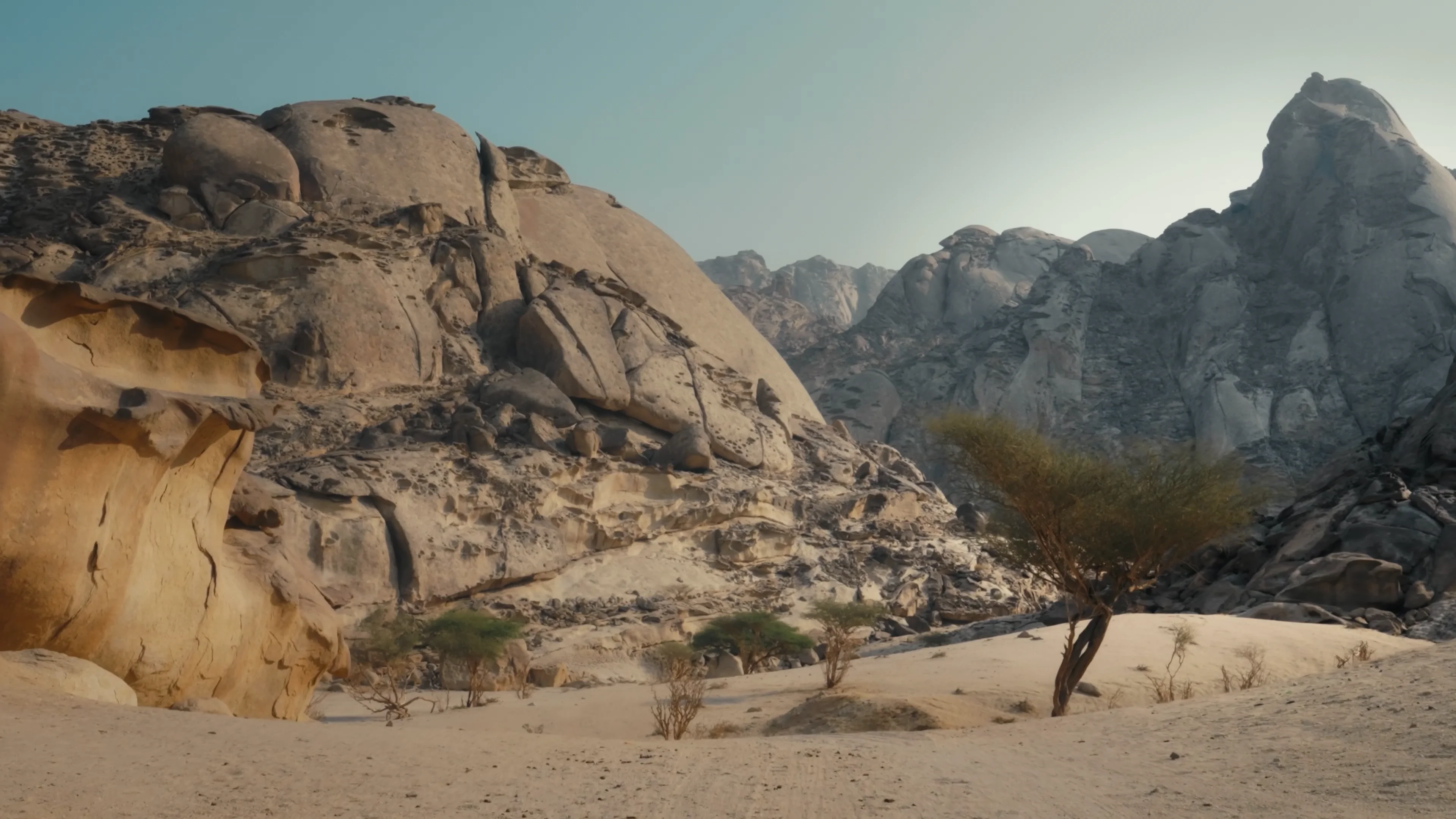 THE RED SEA - DISCOVERING AN UNEXPLORED WORLD Red Sea Global: Film 1 on ...