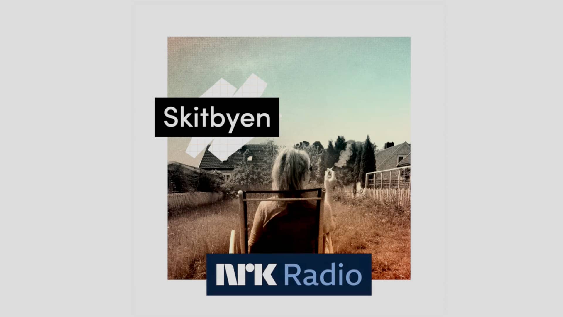 Skitbyen on Vimeo