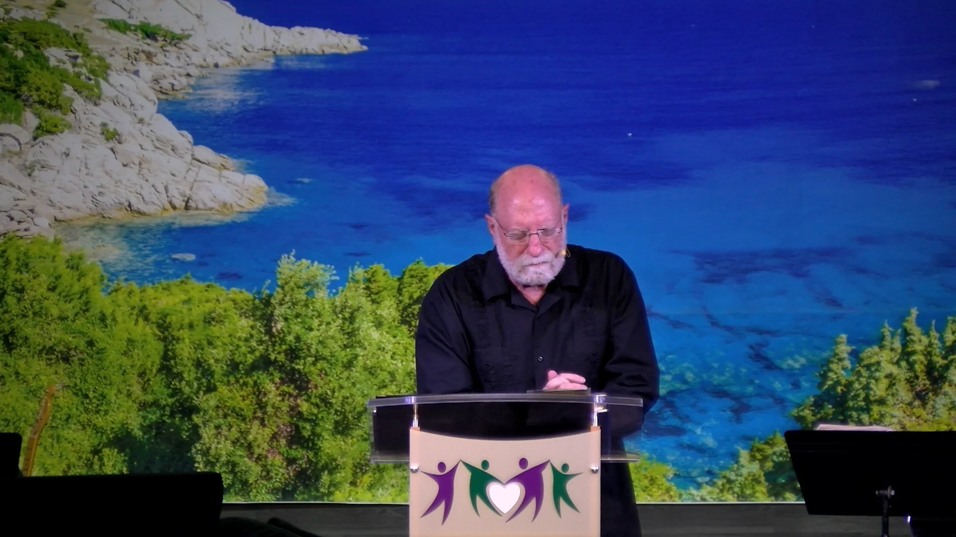 Taking Courage on Vimeo