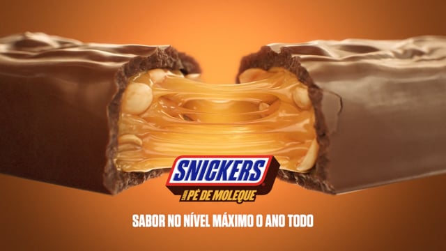 Snickers Special Edition – Koi Factory