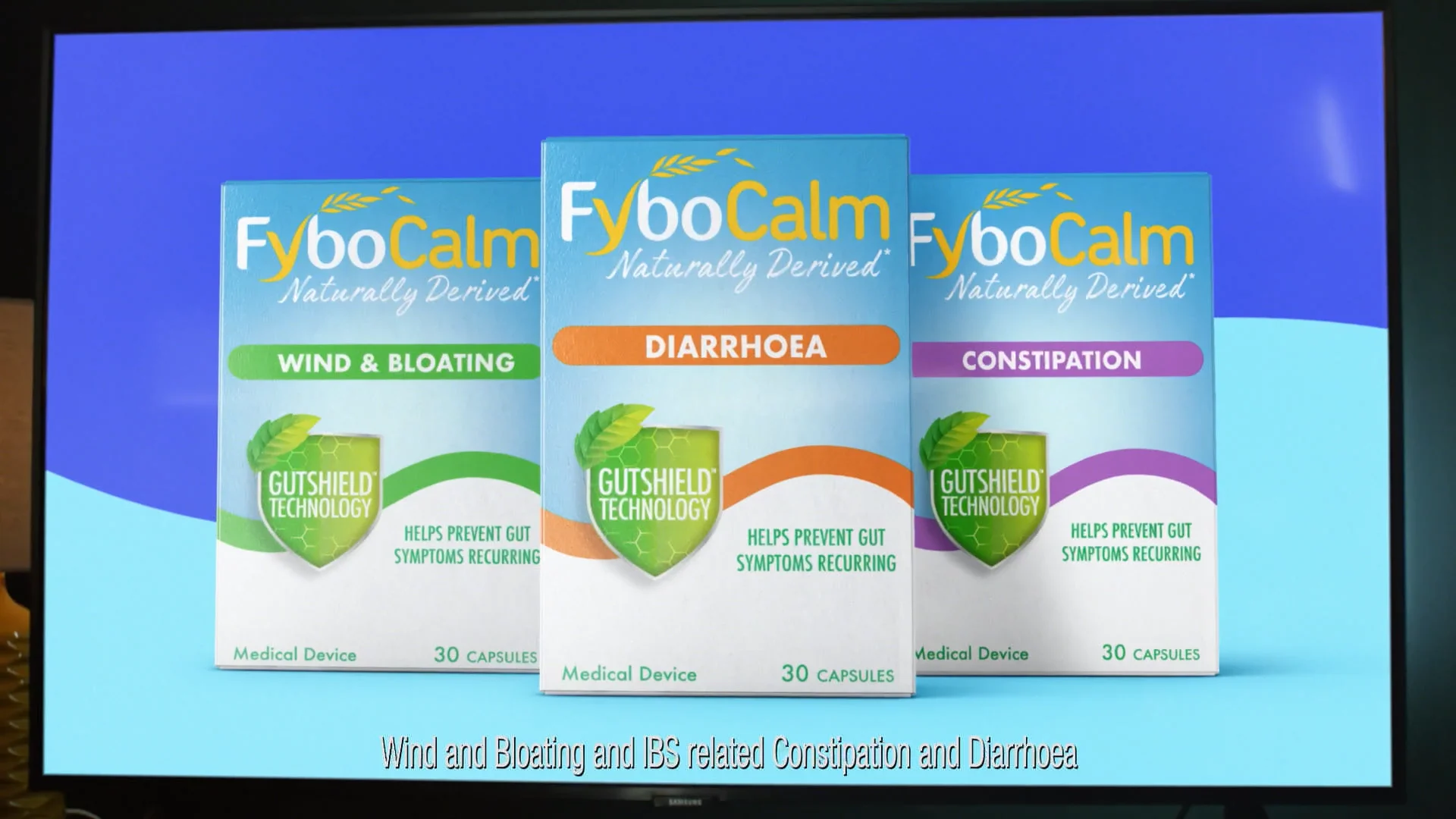 FyboCalm 30s on Vimeo