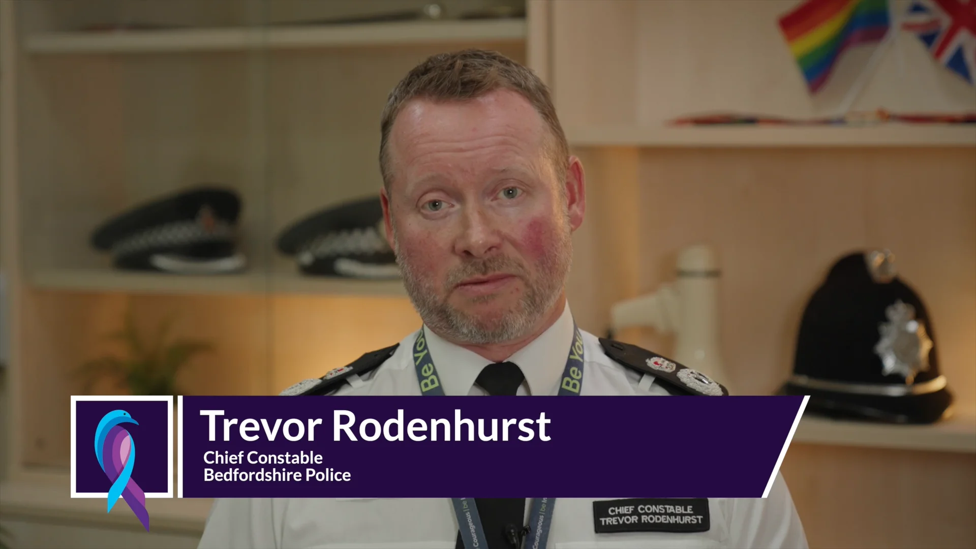 AD Bedford CC Trevor Rodenhurst on Vimeo
