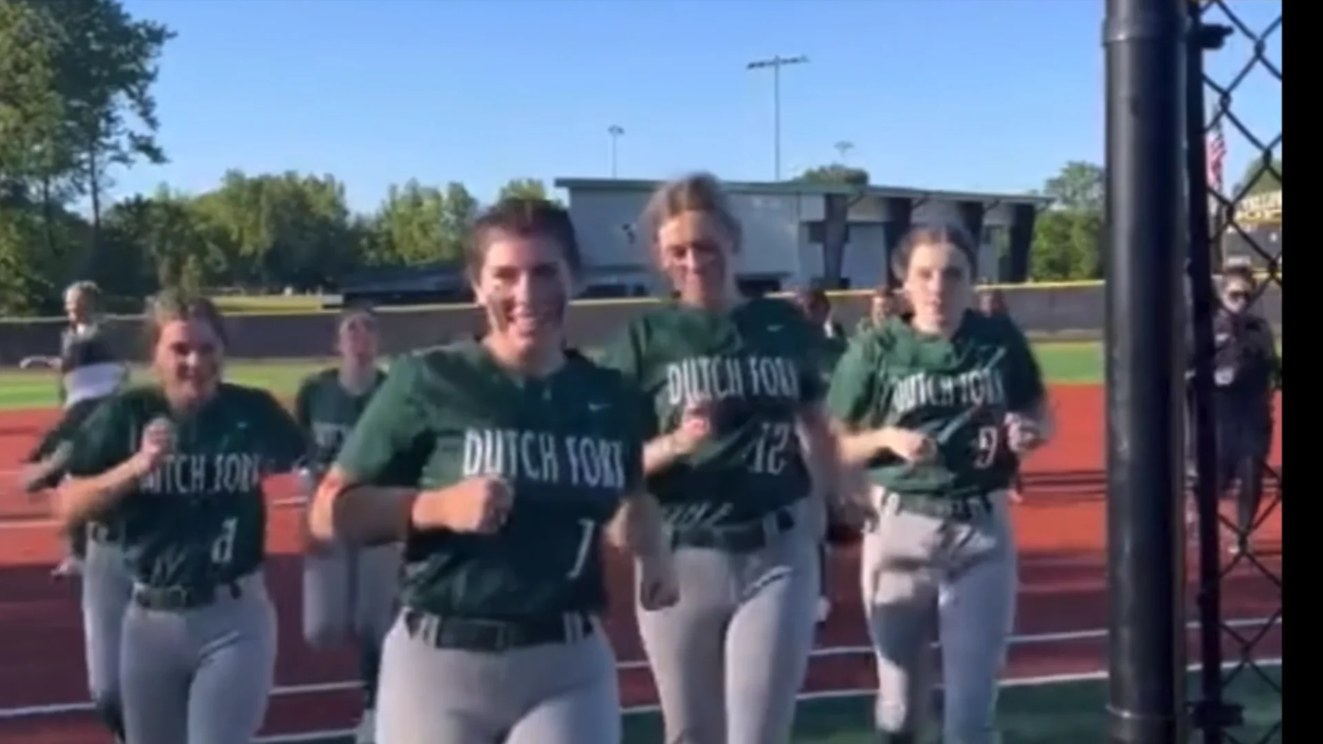 Dutch Fork Softball on Vimeo