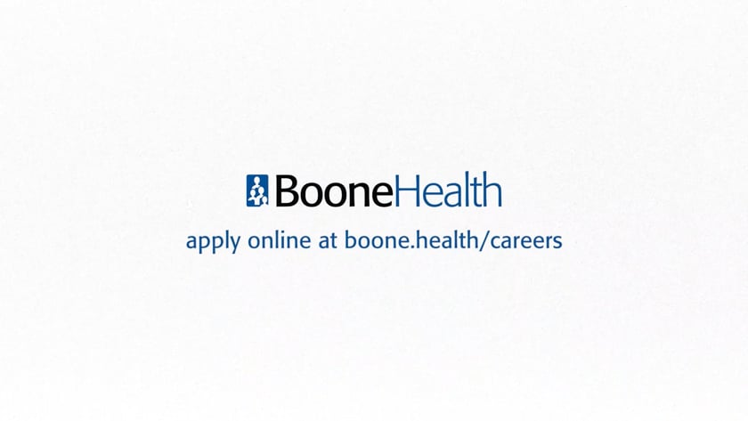 Careers - Boone Health