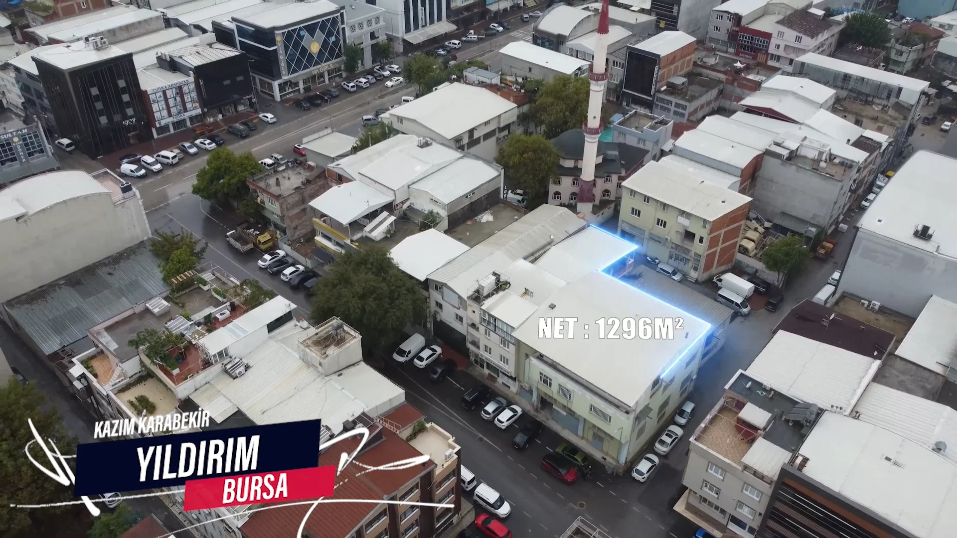 Fabrika Bursa: BURSA YÜZYIL GAYRİMENKUL YILDIRIM VİŞNE CADDESİNDE KOMPLE 1296m2 SATILIK FABRİKA ...