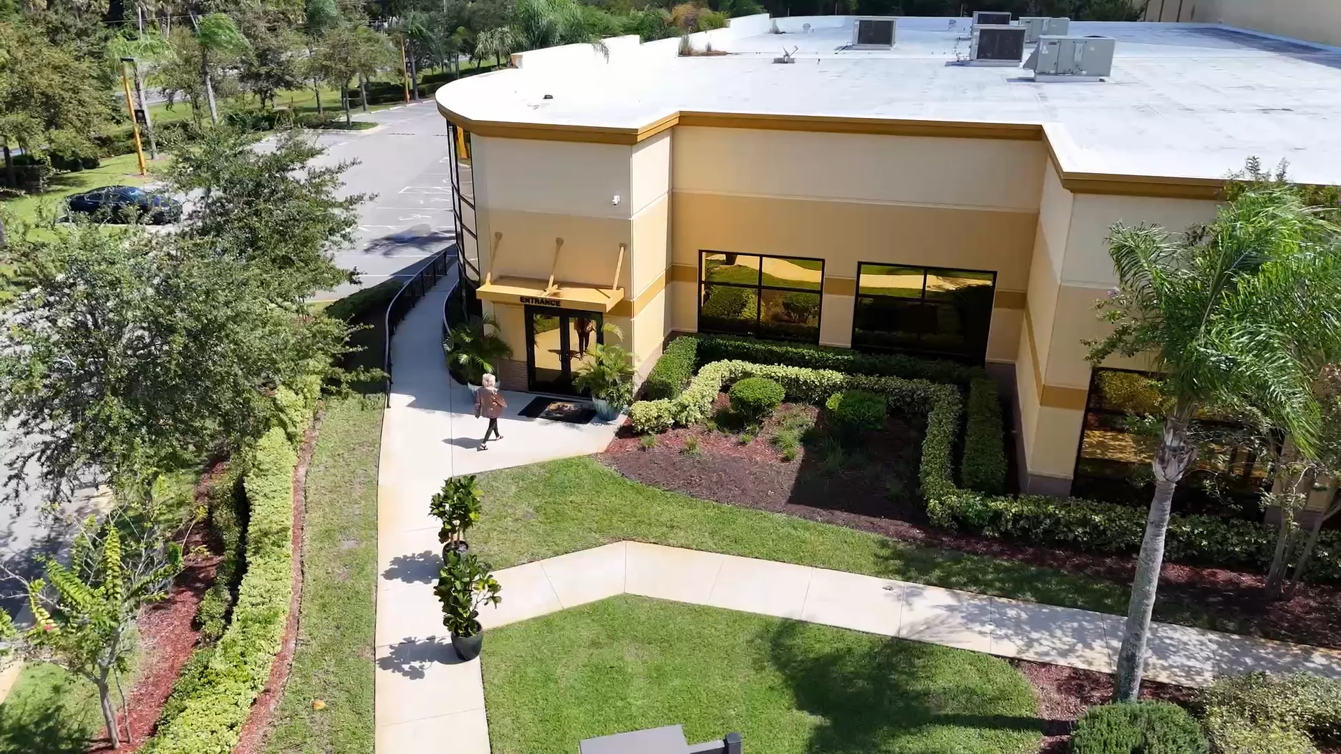 2023 Freida G. Maisel Trailblazer Award: Michele Connors on Vimeo