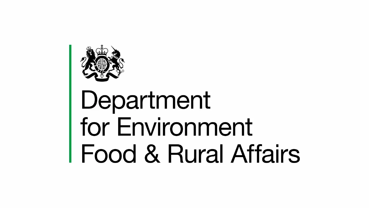 DEFRA - Chief Data Officer